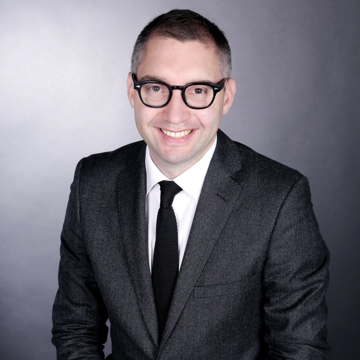 Nicolas Genestier | Compagnie Juridique